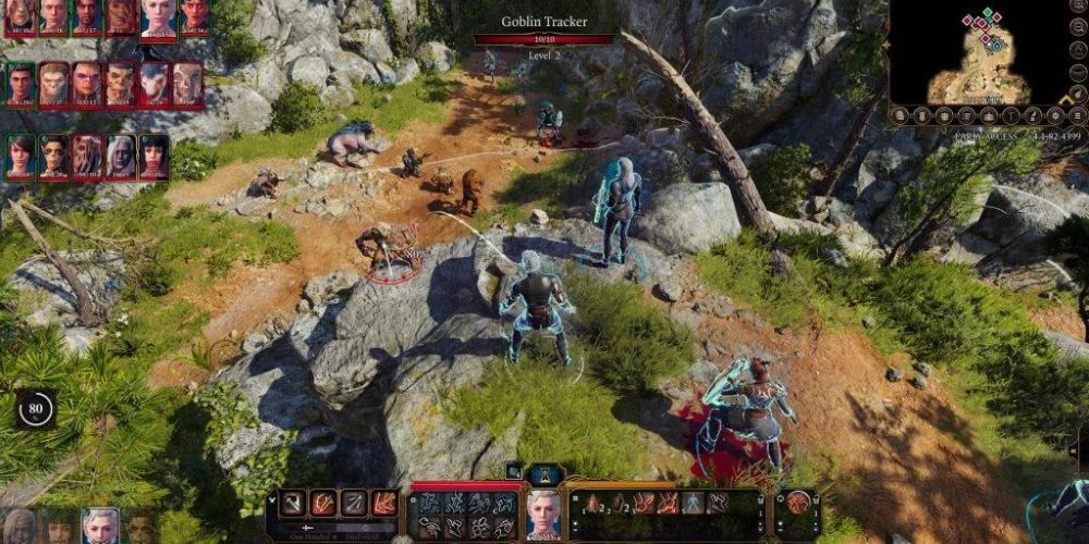 10 Best Co-Op RPGs Ever Made