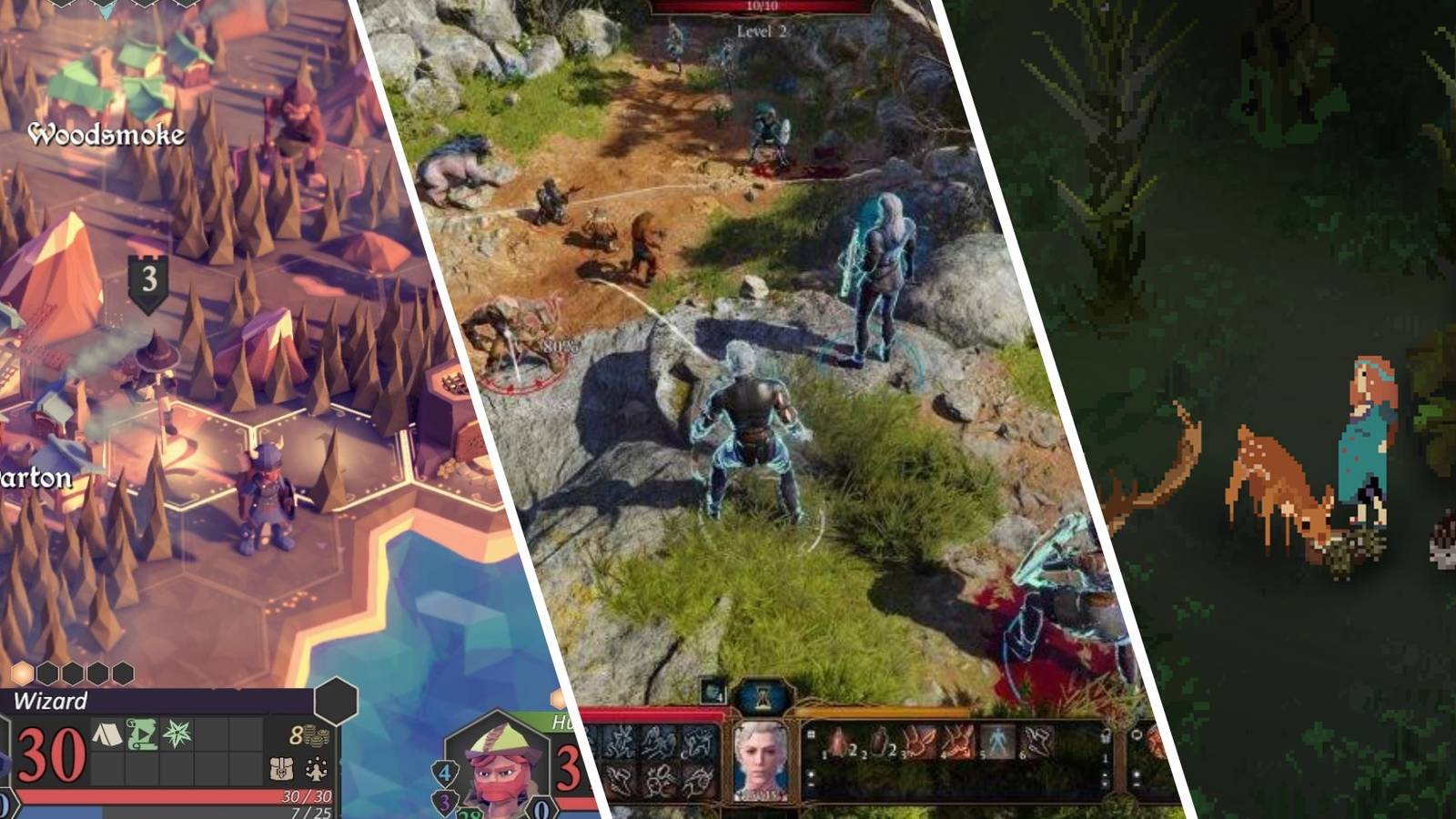 10 Best Co-Op RPGs Ever Made