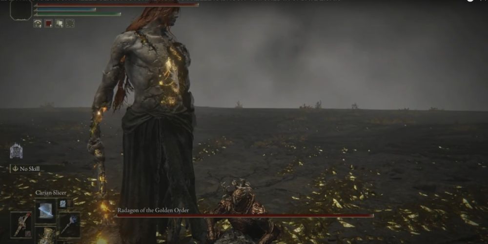 All of the Best Boss Cheeses in Elden Ring