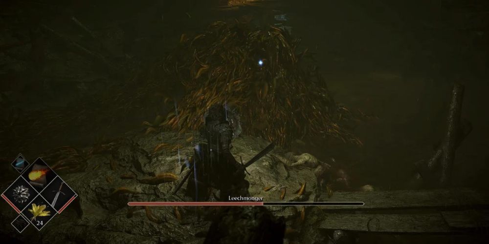 Demon's Souls Boss Difficulty Tier List