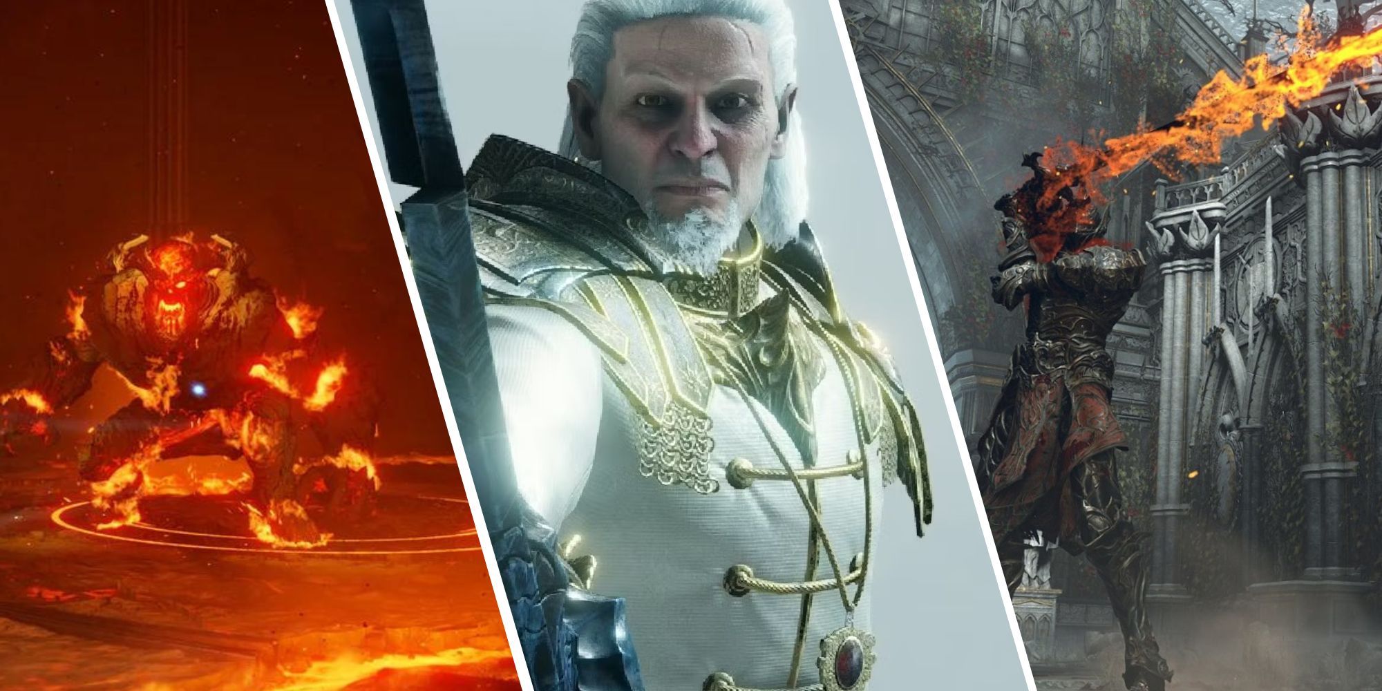 Demon's Souls Boss Difficulty Tier List