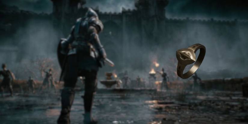 Demon's Souls: Best Rings