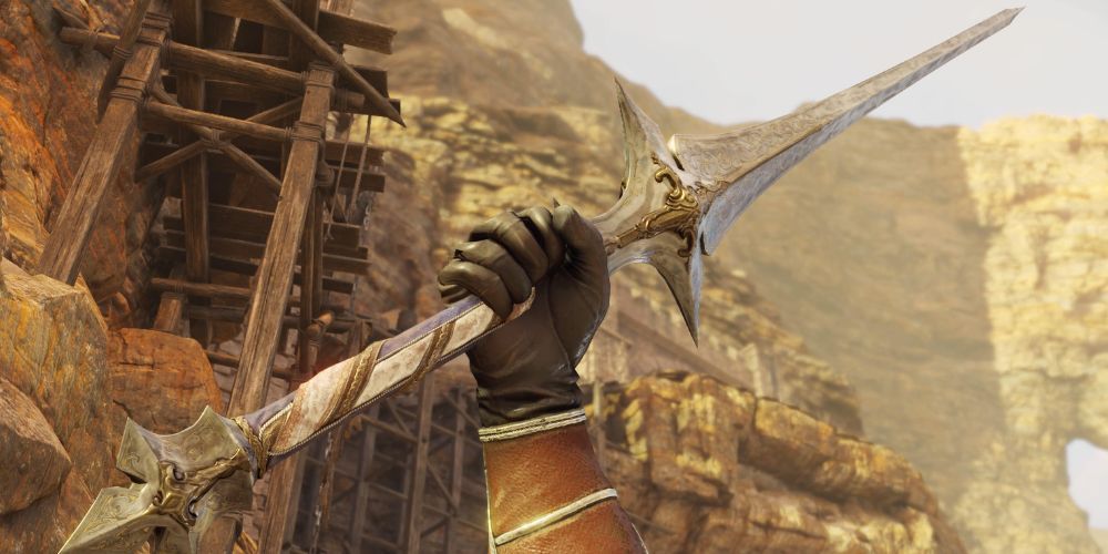Demon's Souls: Best Weapons