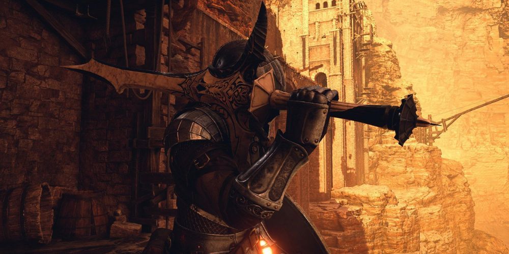 Demon's Souls: Best Weapons