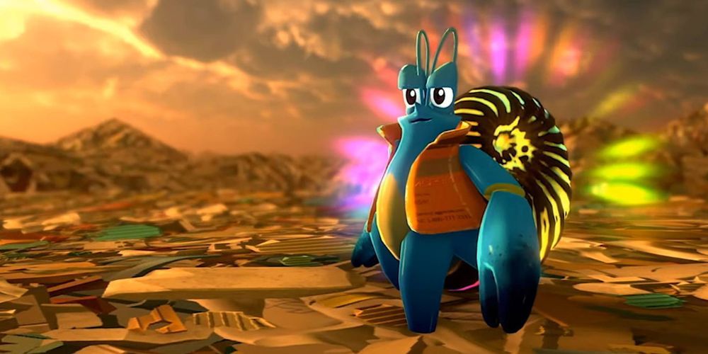 The Hardest Bosses in Another Crab's Treasure