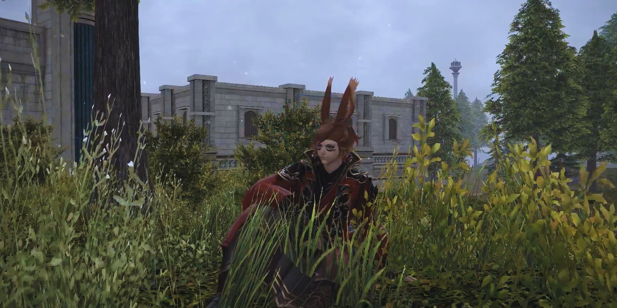 Elden Ring: Shadow of the Erdtree Boss: Bayle the Dread