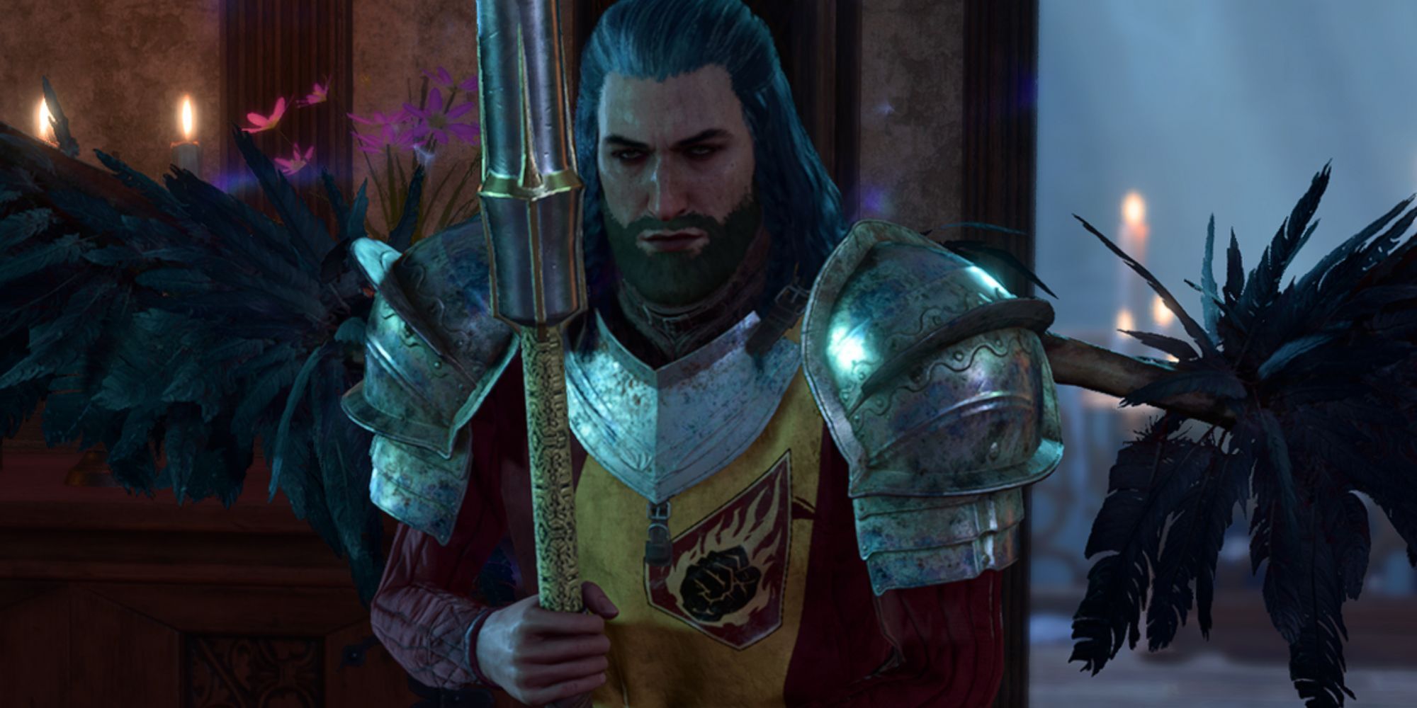 Baldur's Gate 3: Hardest Boss Fights