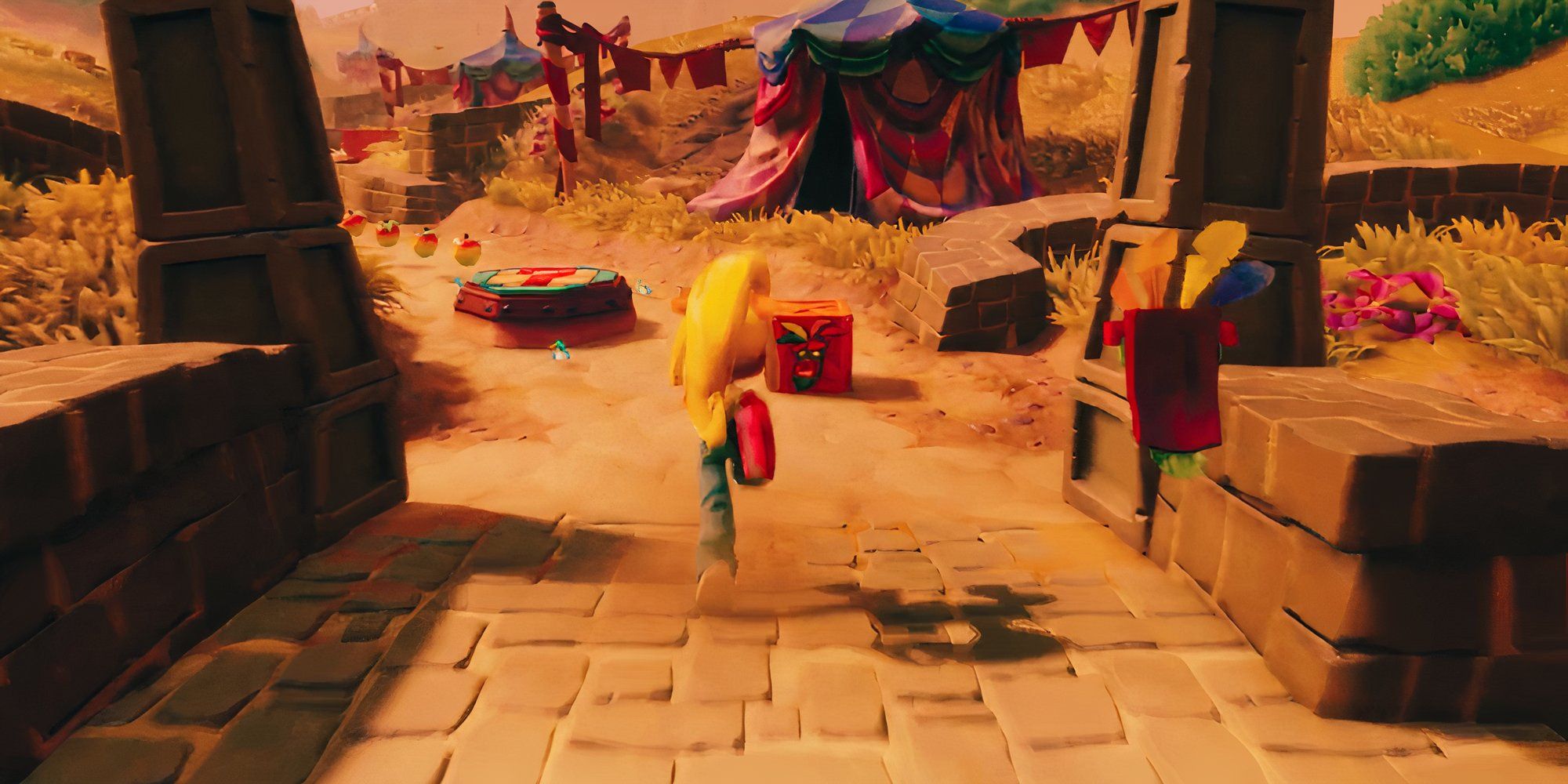 Best Games For Astro Bot Fans