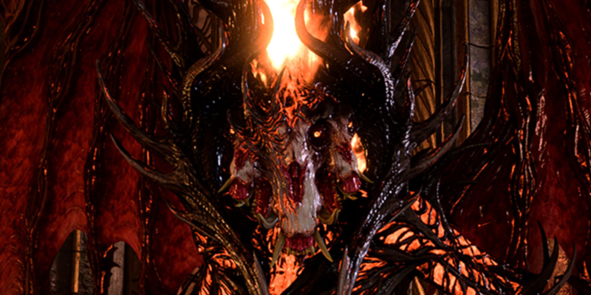 Baldur's Gate 3: Hardest Boss Fights