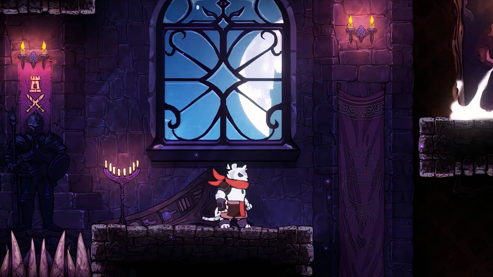 Kelipot Hands-On Game Time