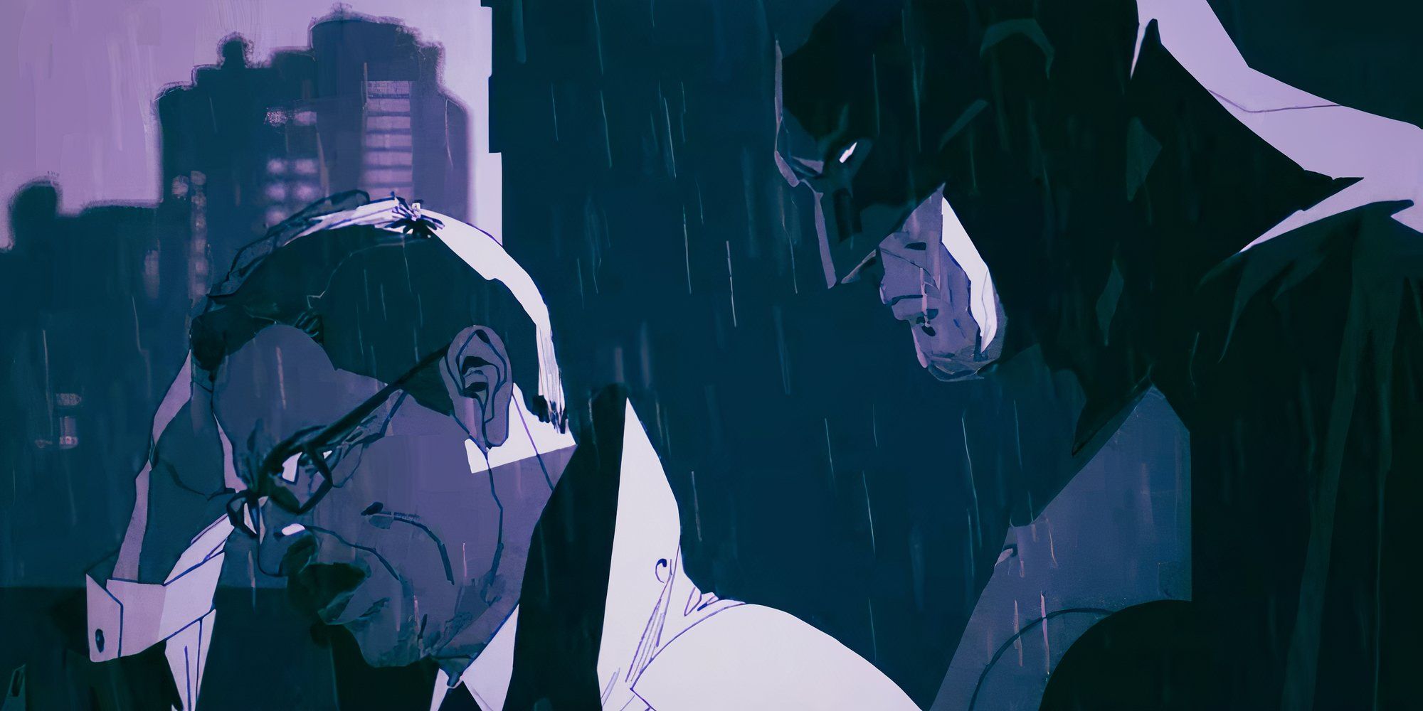 Stuck at Water Pump Elevator in Batman: Arkham Origins Blackgate