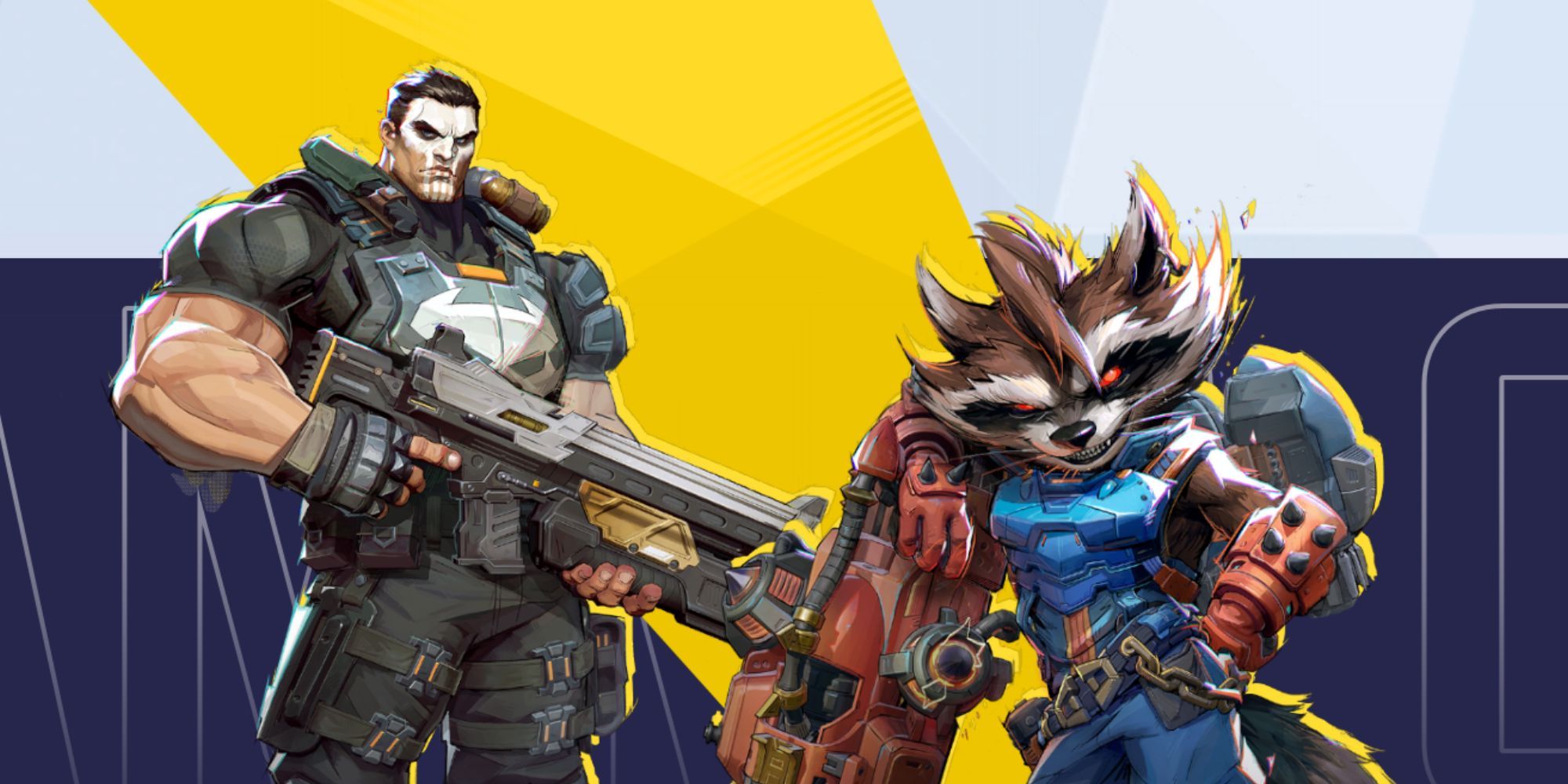 Thor and Jeff the Land Shark Join Marvel Rivals Roster Alongside ...