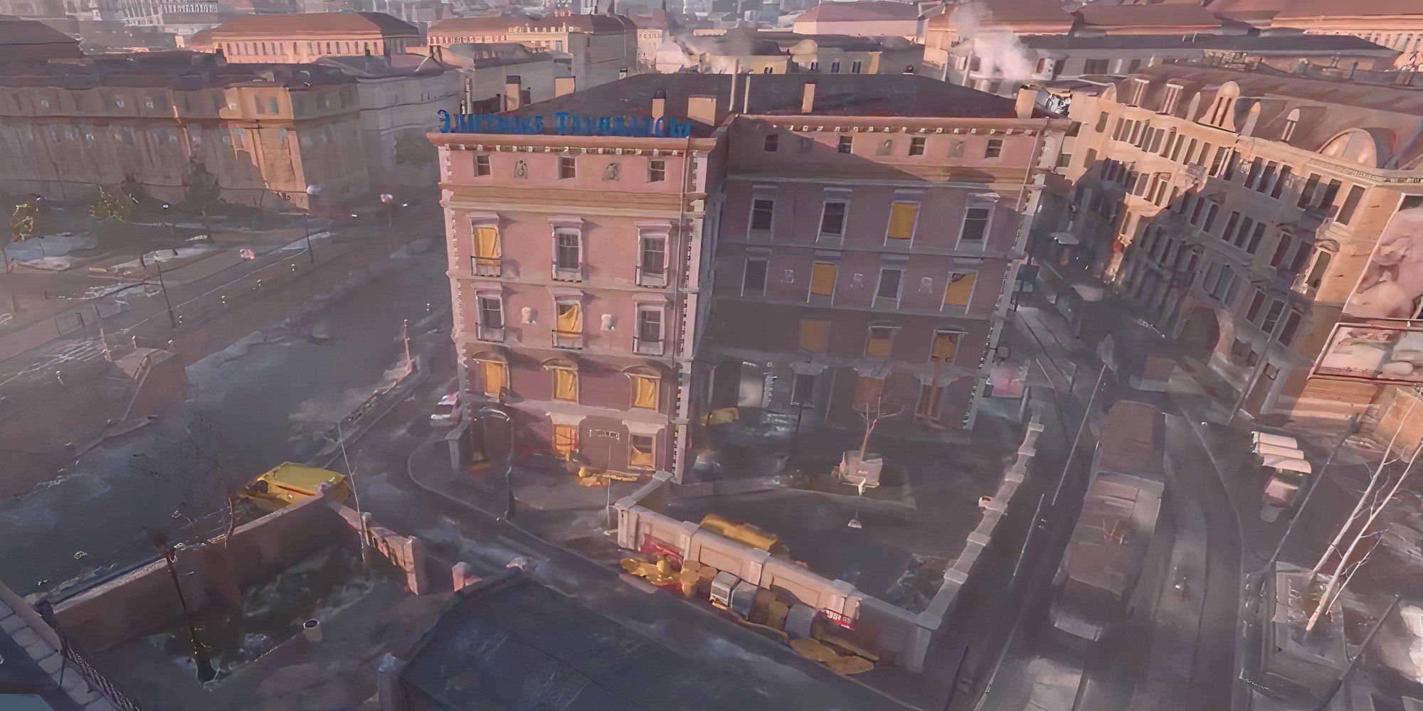 Elden Ring: Shadow of the Erdtree Boss: Bayle the Dread