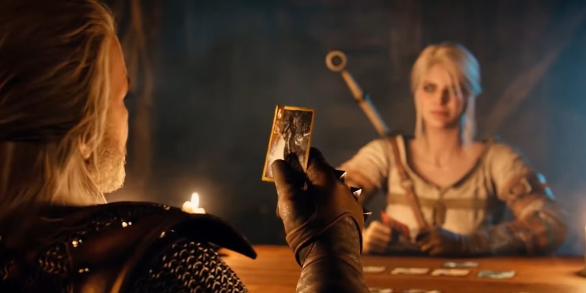 Funny Witcher 3 Mods