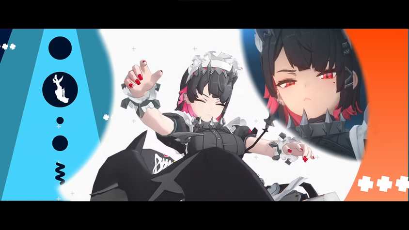 Zenless Zone Zero: Lycaon Build Guide