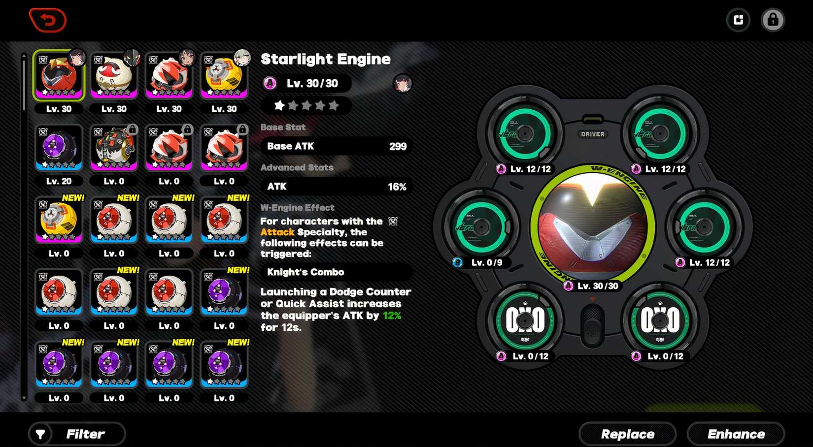 Zenless Zone Zero: Zhu Yuan Build Guide
