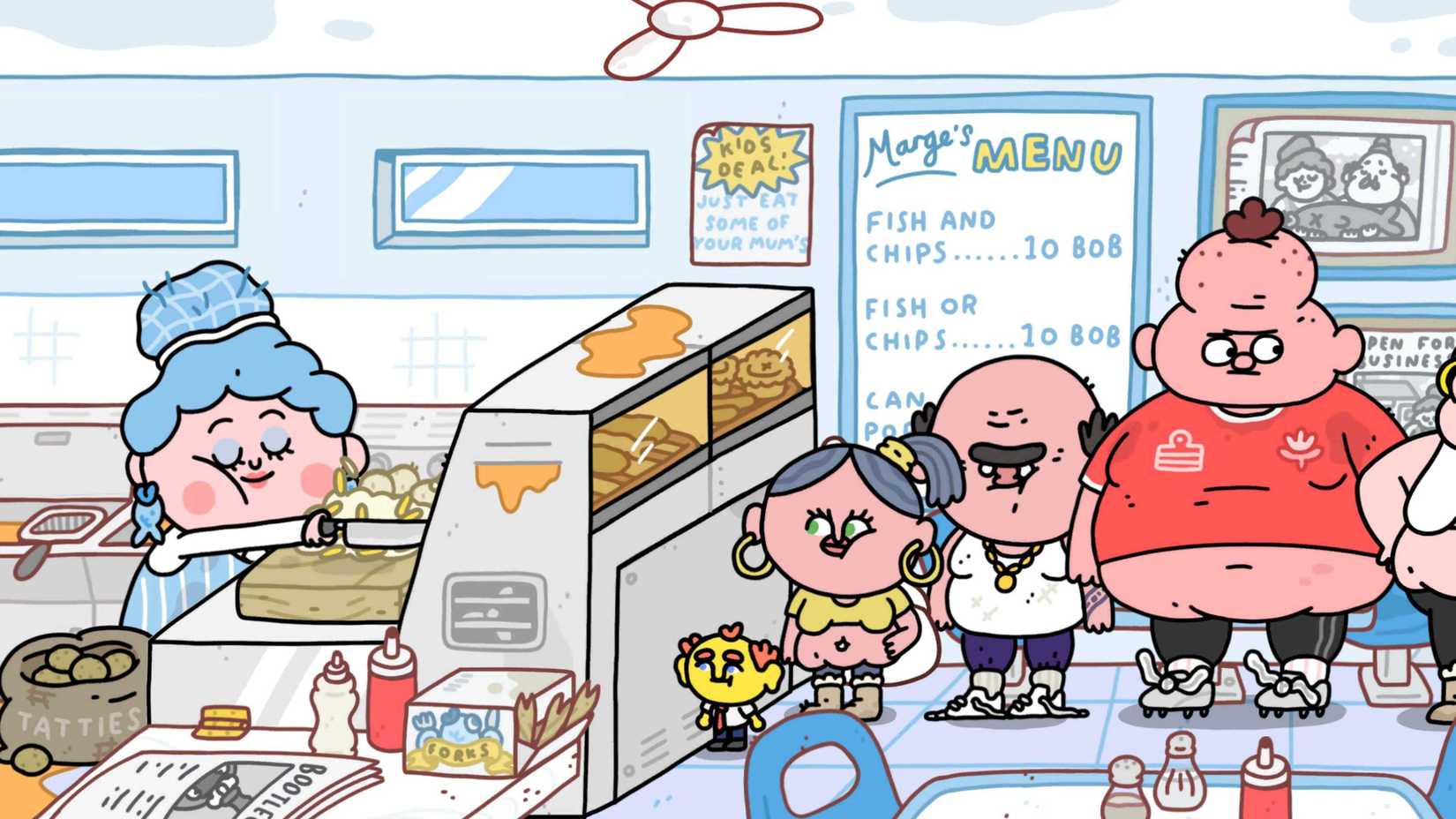 Recipients of the First-Ever Indie Game Awards Announced