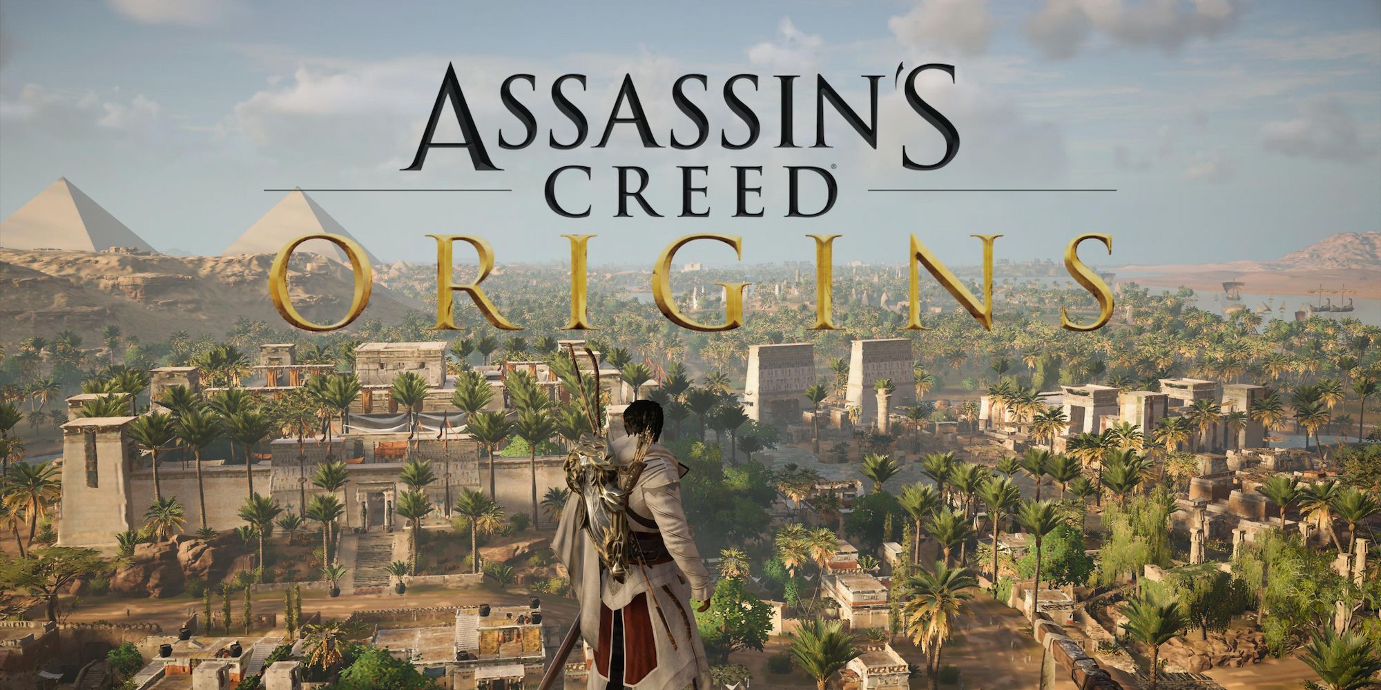 Assassin's Creed Games Ranked By Story