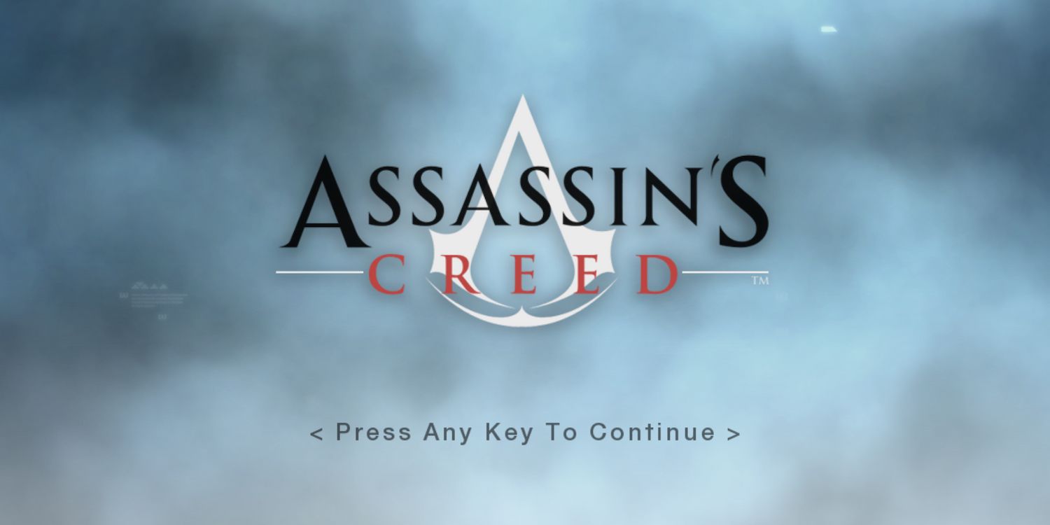 Assassin's Creed Games Ranked By Story