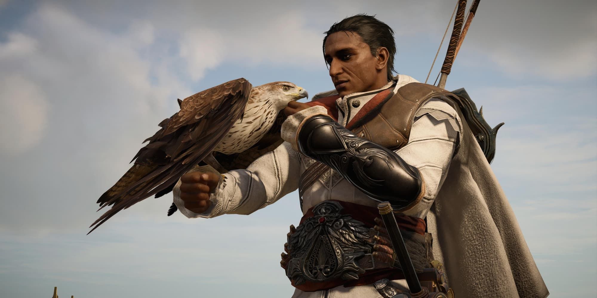 The Best Assassin's Creed Assassins in Order
