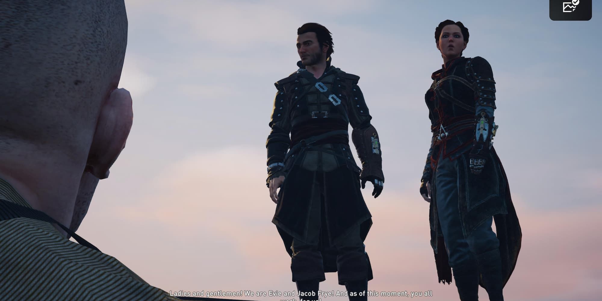 The Best Assassin's Creed Assassins in Order