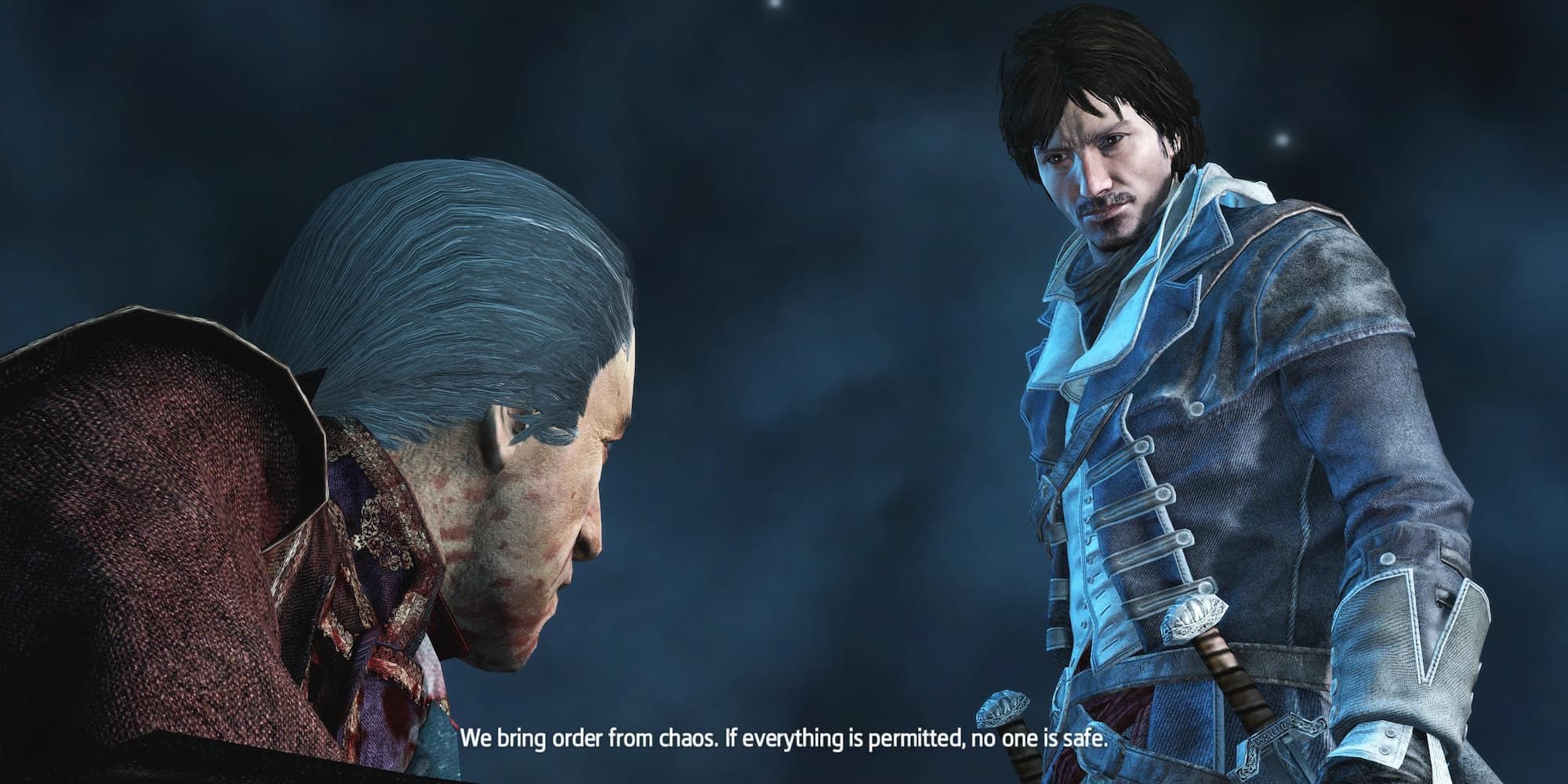 The Best Assassin's Creed Assassins in Order