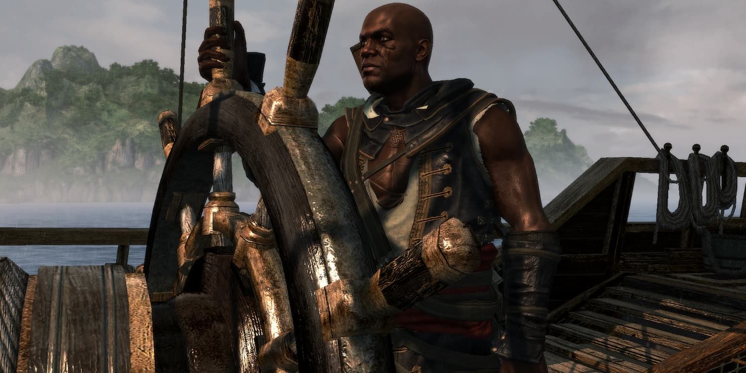 The Best Assassin's Creed Assassins in Order