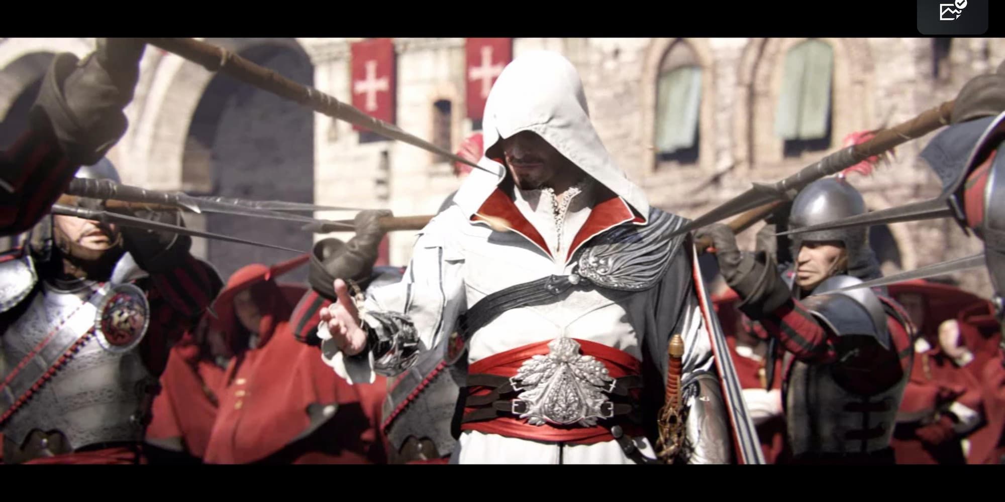 The Best Assassin's Creed Assassins in Order