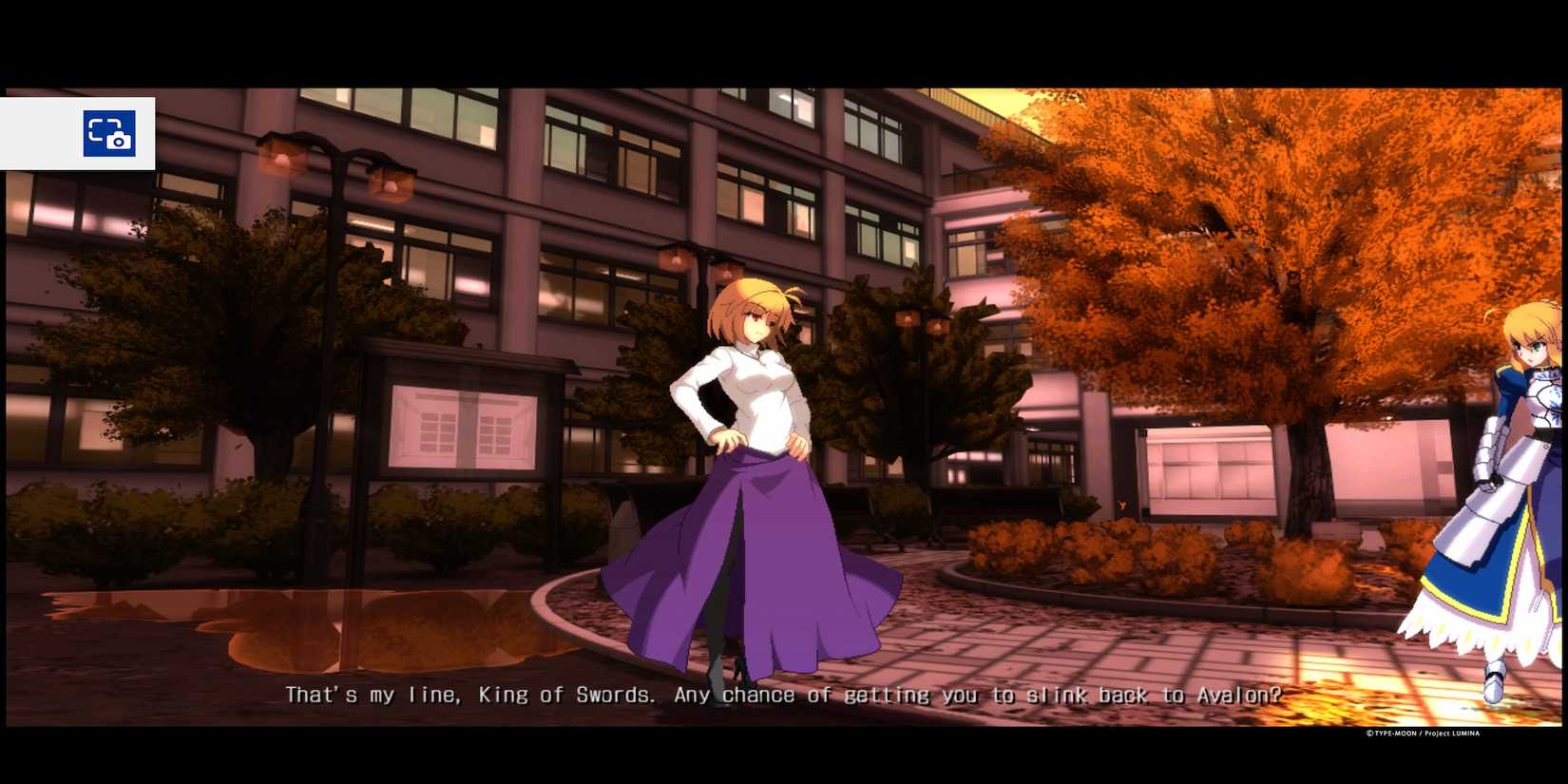 The Best Type-Moon Games Ever Made