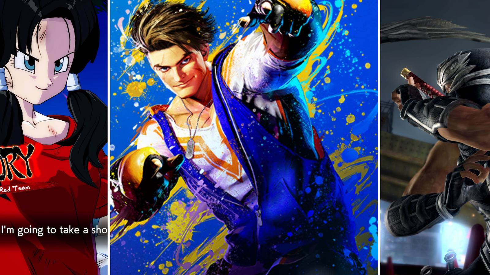 Top Fighting Games for Beginners to Start With