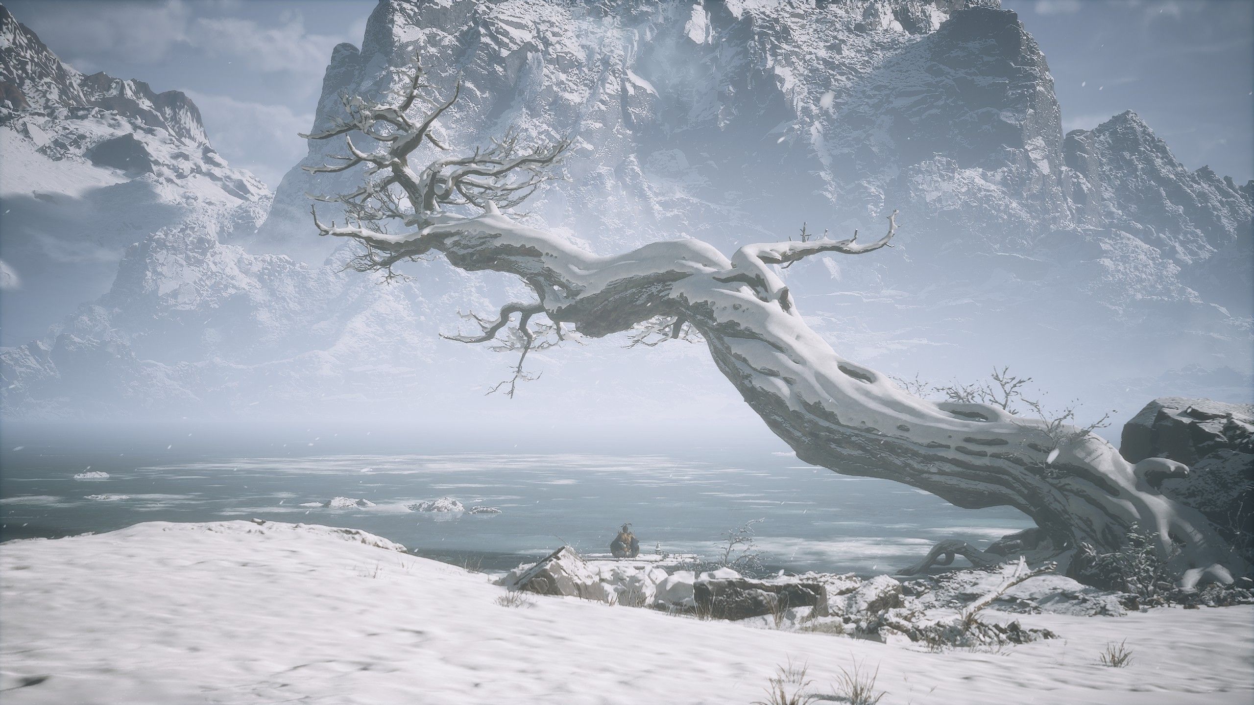 Black Myth: Wukong Chapter 3 Meditation Locations