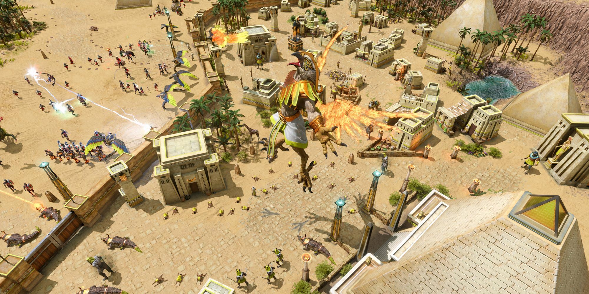 Age of Mythology: Retold Tips and Tricks You Need to Know Now