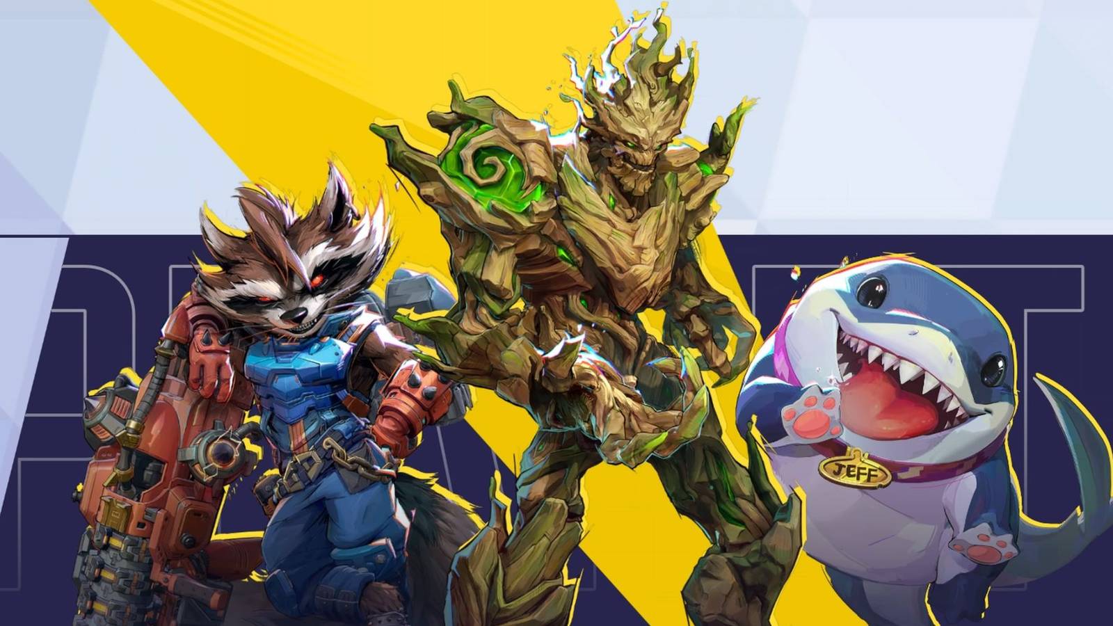 All Team Up Abilities in Marvel Rivals