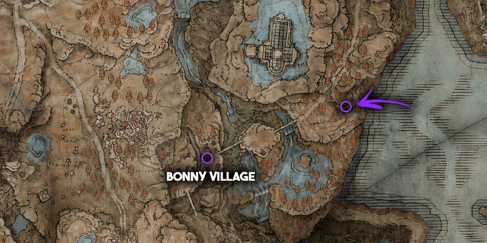 Ash of War: Raging Beast | Elden Ring | Hardcore Gamer