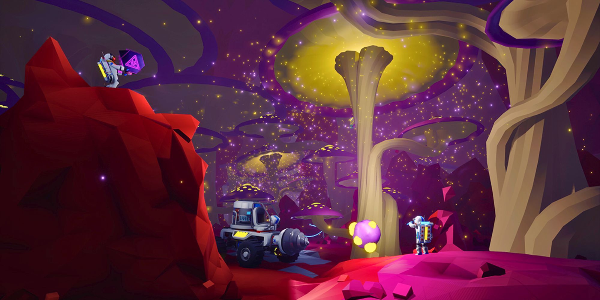 10 Games To Play If You Love No Man's Sky