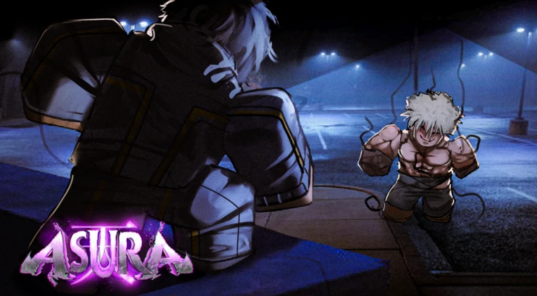 Asura Codes (March 2025)