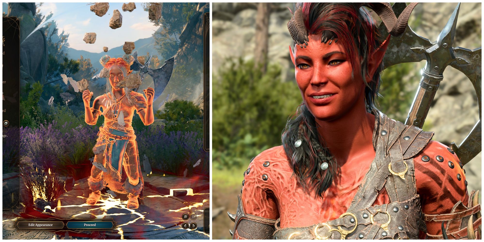 Best Classes In Baldur's Gate 3, Ranked