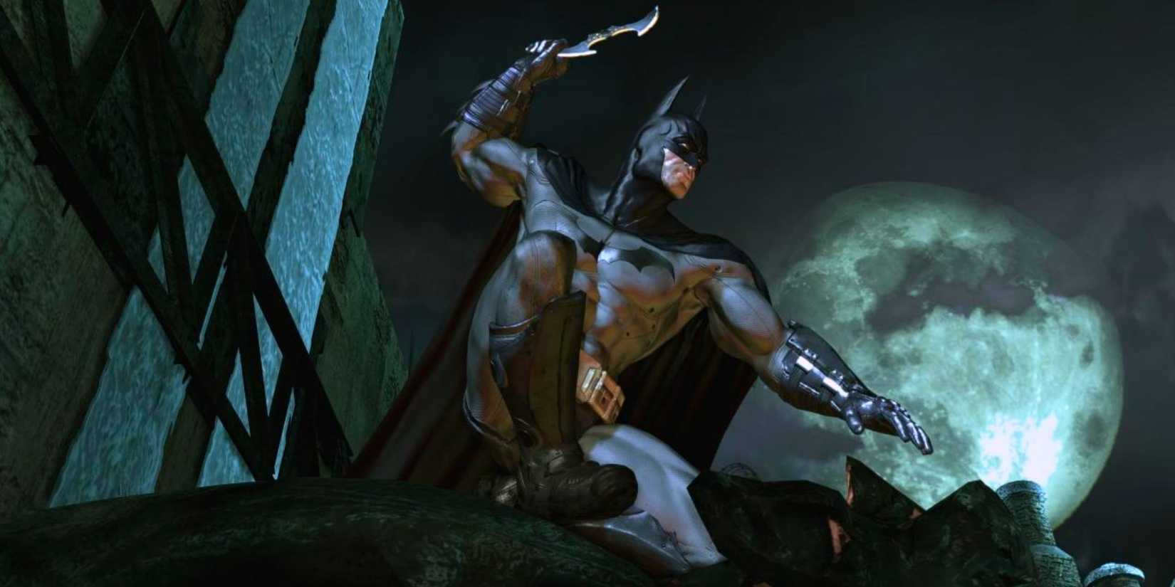 10 Best Horror Games Where You're the Villain