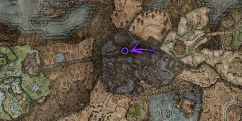 Sunwarmth Stone | Elden Ring | Hardcore Gamer