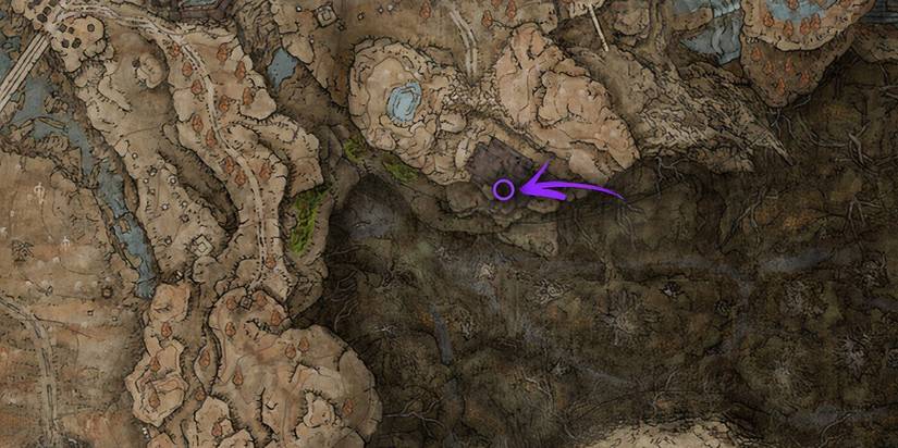 Festive Grease | Elden Ring | Hardcore Gamer