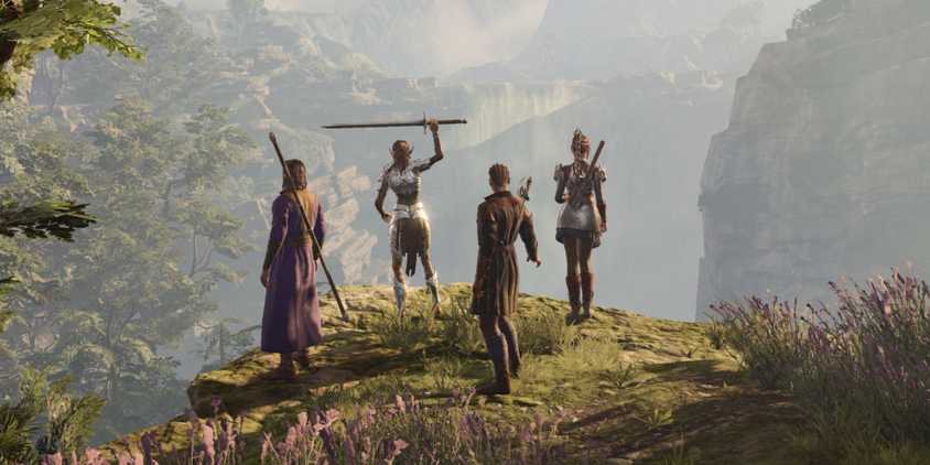 The Best Turn-Based RPGs Ever Made