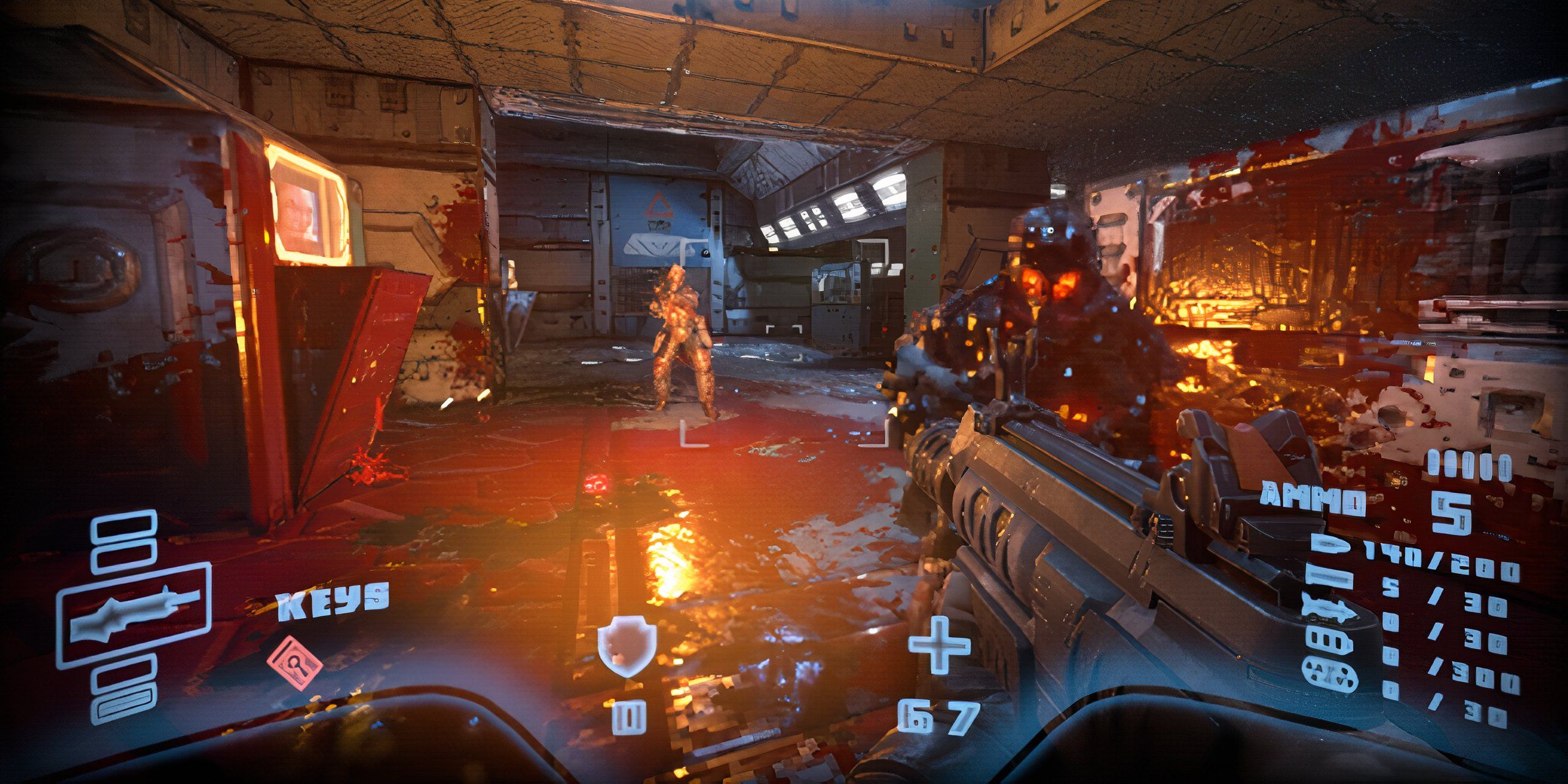 10 Games To Play If You Love The OG Doom