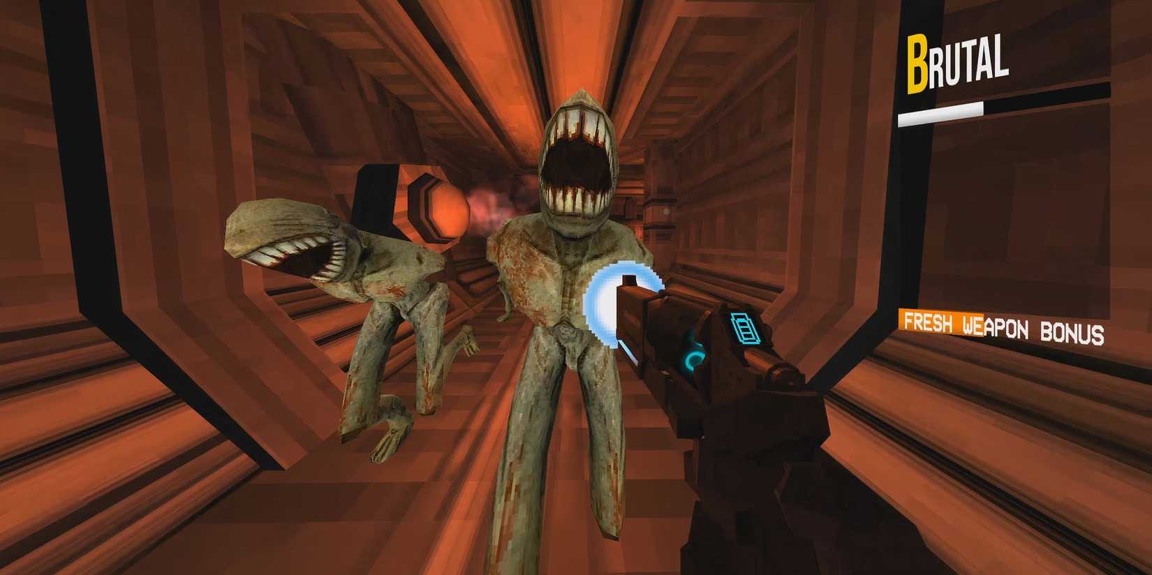 10 Games To Play If You Love The OG Doom