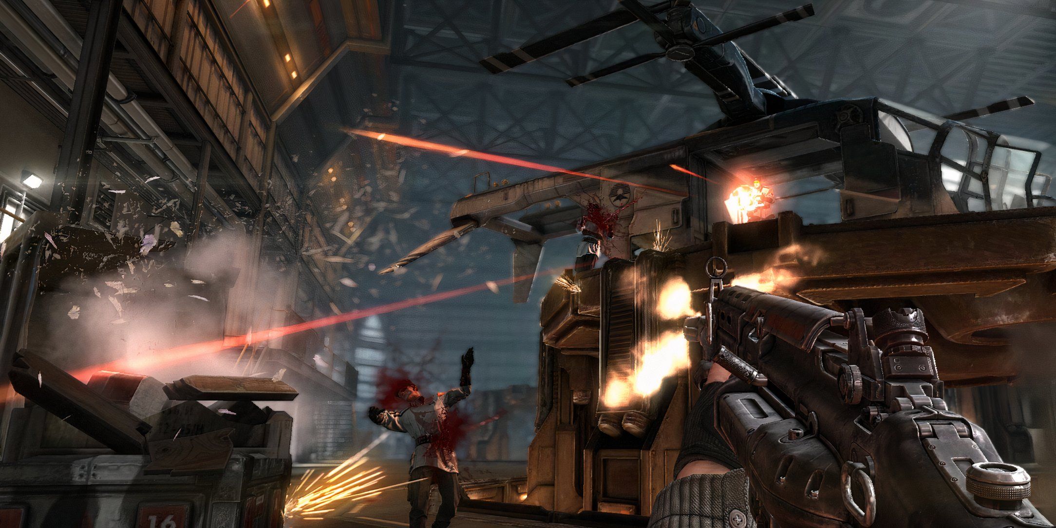 10 Games To Play If You Love The OG Doom