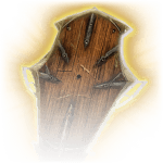 Iron-Branded Shield +1 | Baldur's Gate 3 | Hardcore Gamer