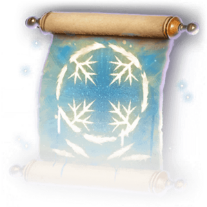 Scroll of Otiluke's Freezing Sphere | Baldur's Gate 3 | Hardcore Gamer