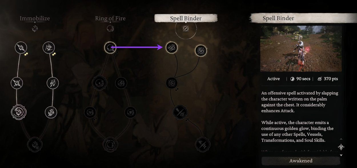 Boon & Bane | Black Myth: Wukong | Hardcore Gamer