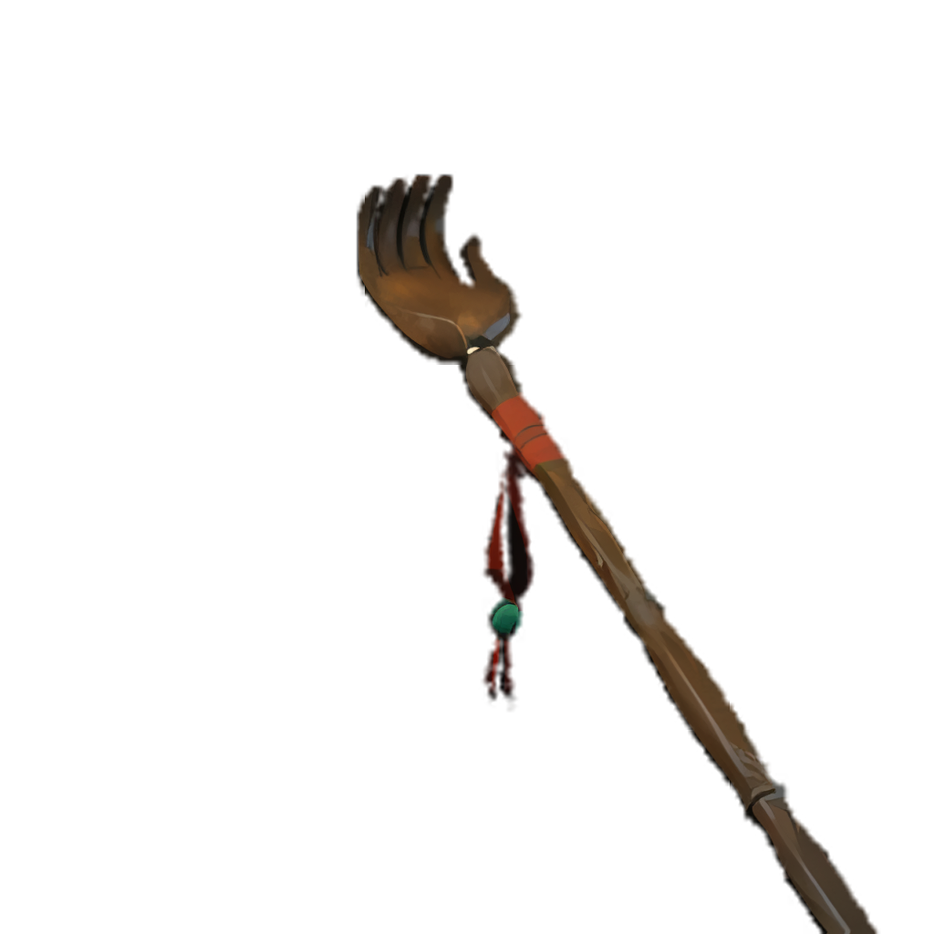 All Curios And Relics in Black Myth: Wukong