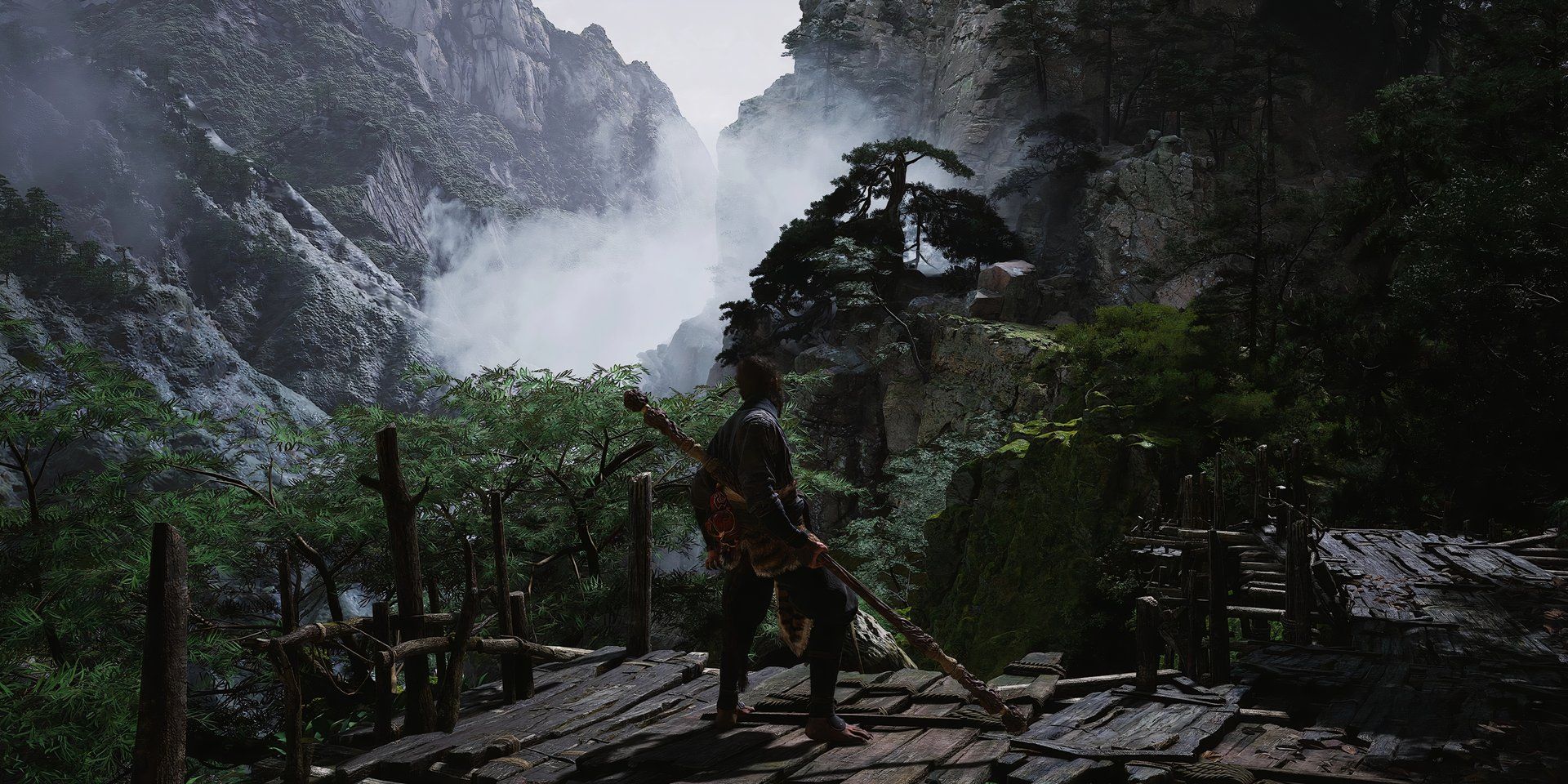 Black Myth: Wukong – 10 Best Mods