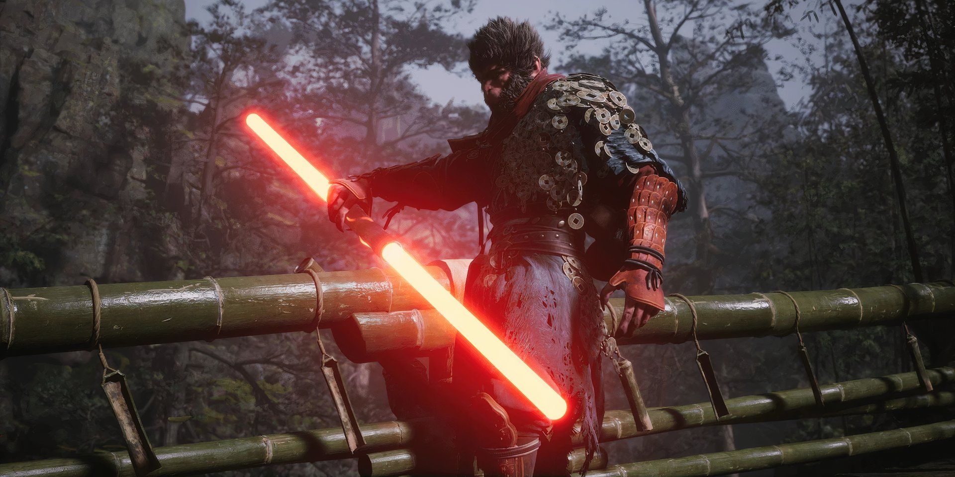 Black Myth: Wukong – 10 Best Mods